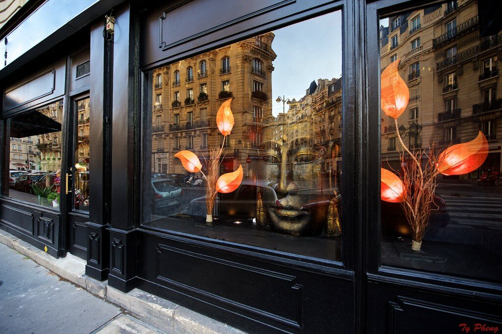 Photos - Asian Spa Paris